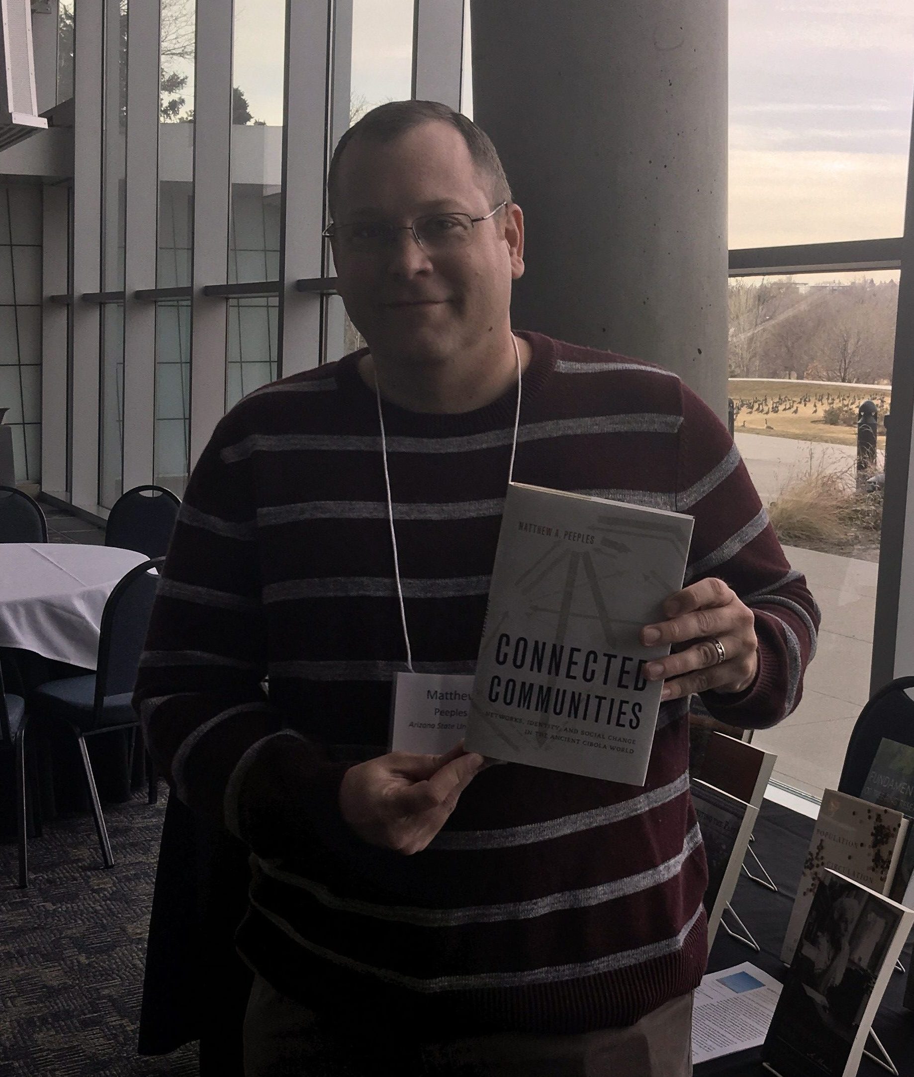 Southwest Symposium 2018 Recap | UAPress