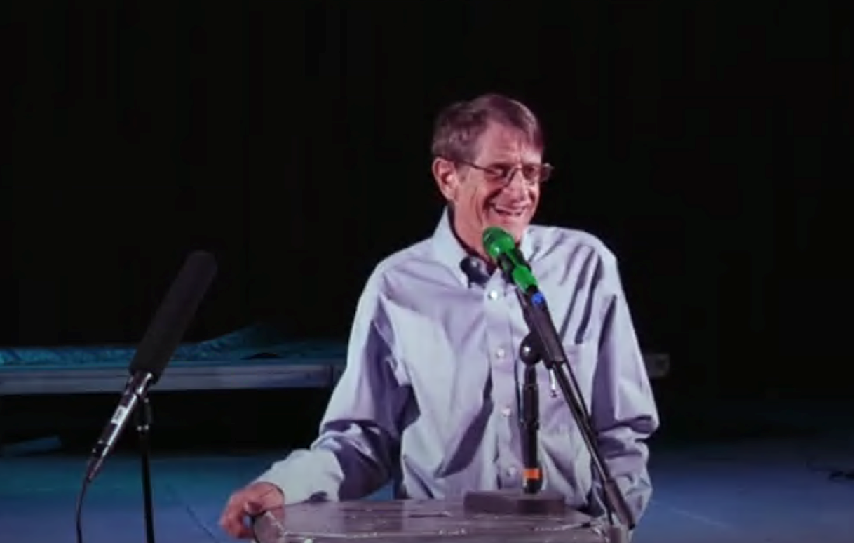 Watch: Book Launch Event Celebrating ‘Natural Landmarks of Arizona ...