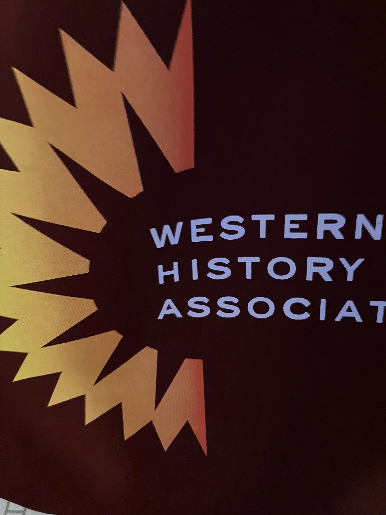 2023 Western History Association Conference Photos | UAPress