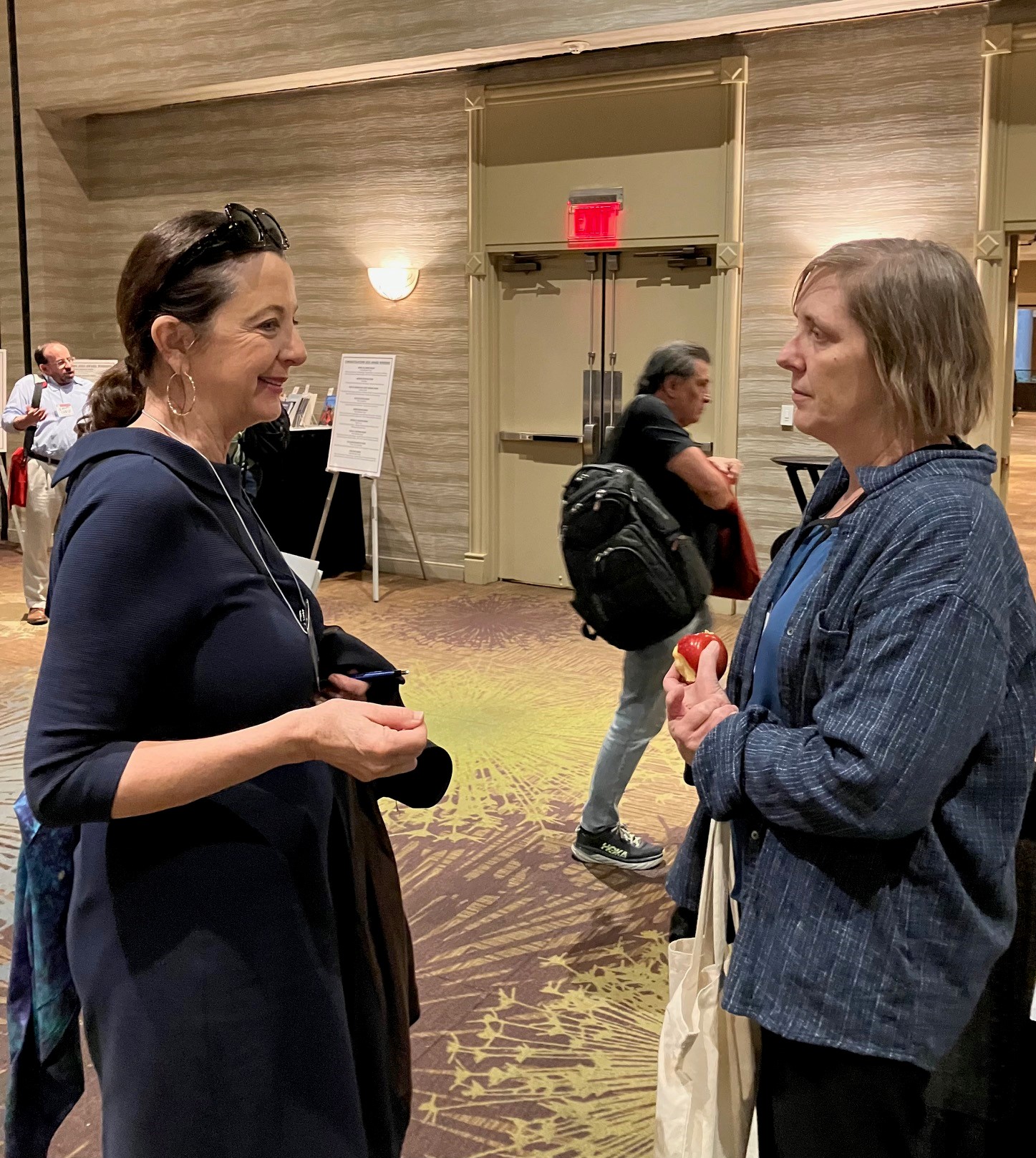 2023 Western History Association Conference Photos | UAPress