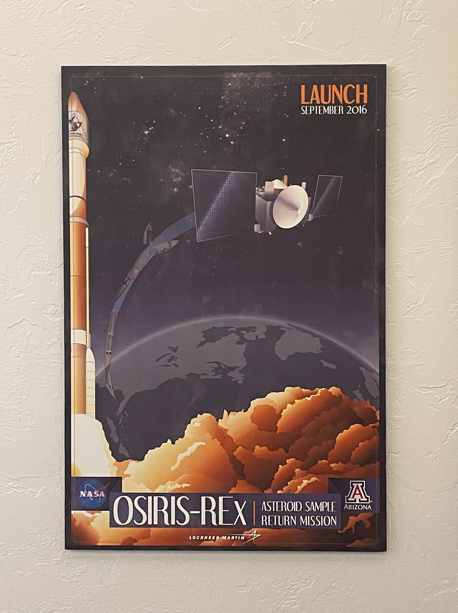 Behind the Scenes at the Lunar and Planetary Laboratory | UAPress