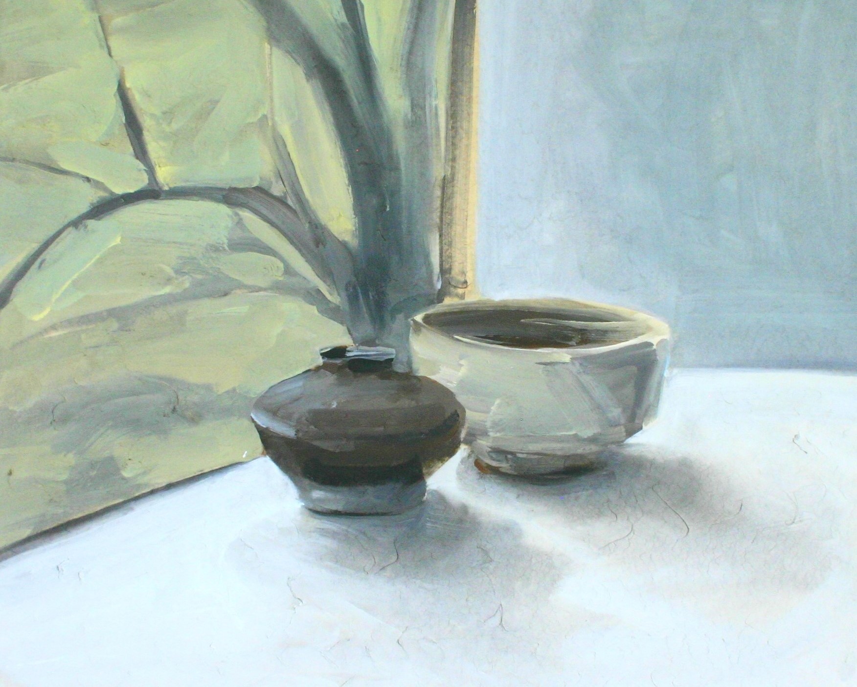 Leo Romero’s Paintings in Santa Fe | UAPress